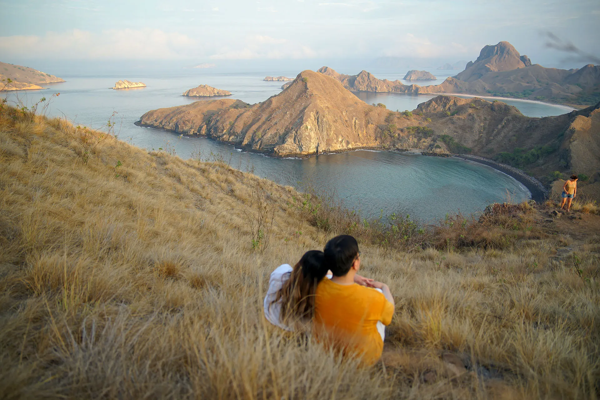 Komodo Open Trip | Bajo Explore
